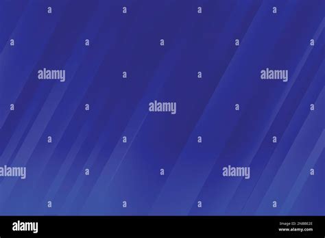 Abstract Blue Diagonal Geometric With Line Modern Technology Background Vector Illustration