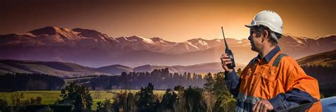 Tait Tier Iii Network Communication Lifeline Post Cyclone Gabrielle