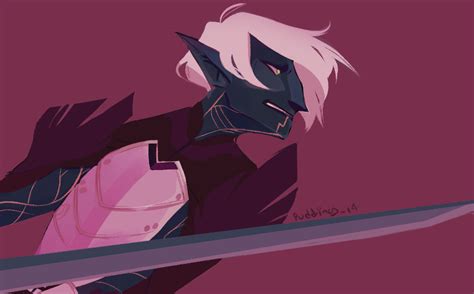 Heres The Edited Fixed Version Of Fenris Because My Computer Screen Is