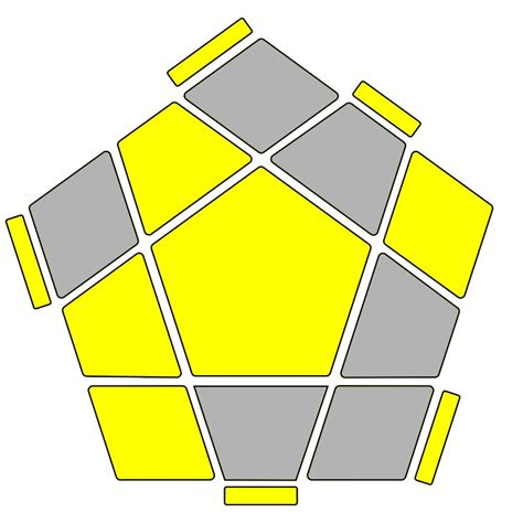 megaminx oll 57 algorithm