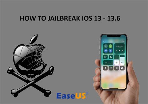 How To Jailbreak IOS 13 IOS 13 6 1 Top Ways