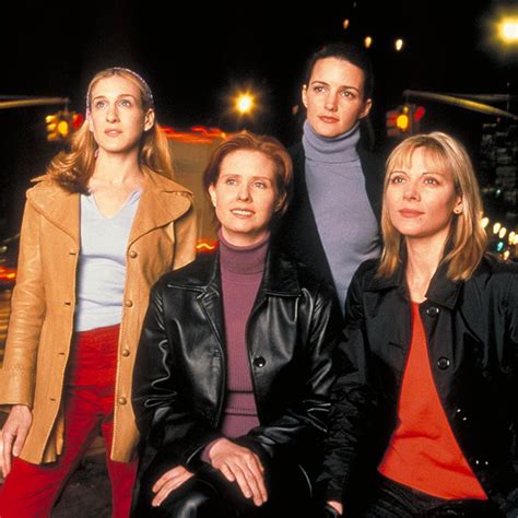 Sex And The City Latest News Pictures Videos Hello Page Of