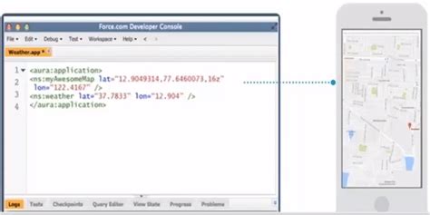 salesforce lightning tutorial intellipaat