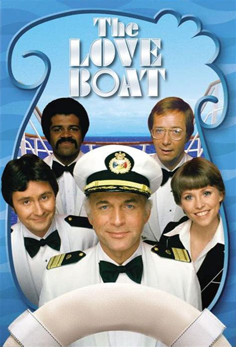 La Croisière Samuse Série 1977 Senscritique