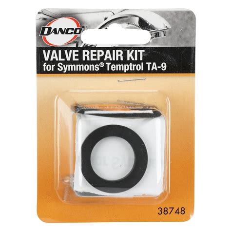 Danco Plastic Faucet Repair Kit Symmons 38748 At