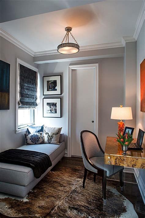 20 Small Room Office Ideas