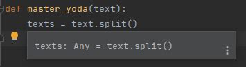 Python Pycharm Code Completion Does Not Work In Methods Or Functions Stack Overflow