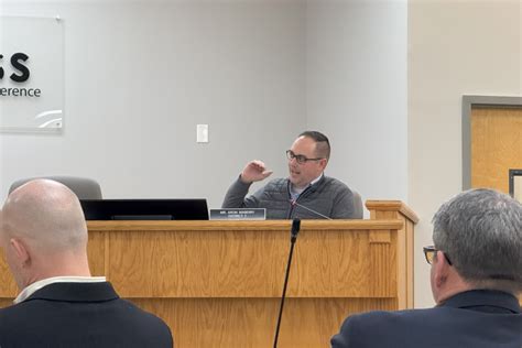 School Board In Montgomery County Reverses Course Opposing Vouchers To