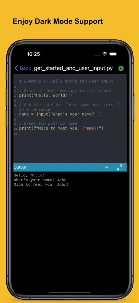 手機專用 python 程式編輯器 原價 us 14 99《python coding pro》限時免費 流動日報