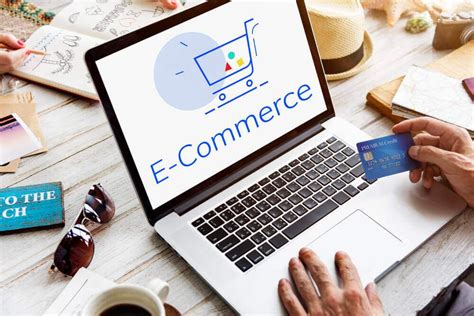 E Commerce Pengertian Jenis Contoh Dan Manfaat Bagi Bisnis