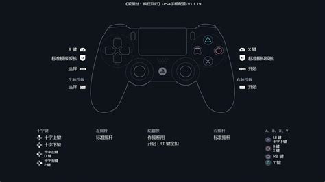 《爱丽丝：疯狂回归》按键配置说明，手柄玩家必看！ 哔哩哔哩