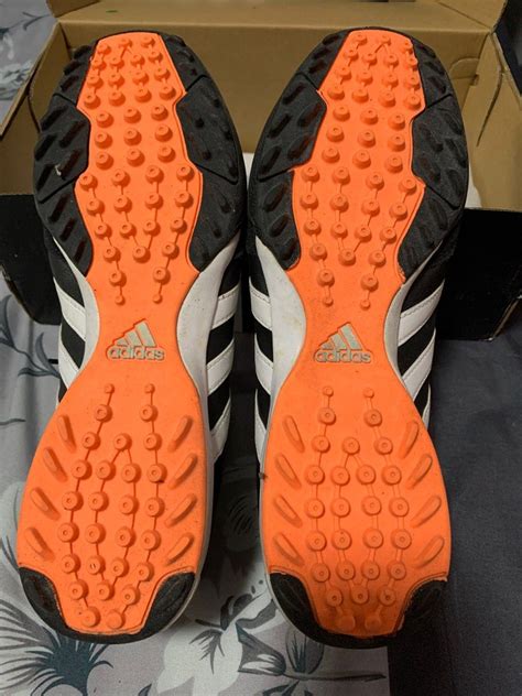 Adidas 11nova Tf Mens Fashion Footwear Sneakers On Carousell