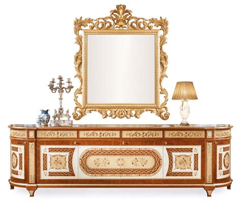 Sideboard Viola Collection Milano Italian And European Furniture