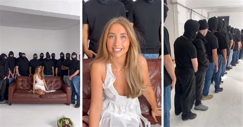 Lily Phillips Drops Videos From Latest Sordid Antics And Theyre Gross