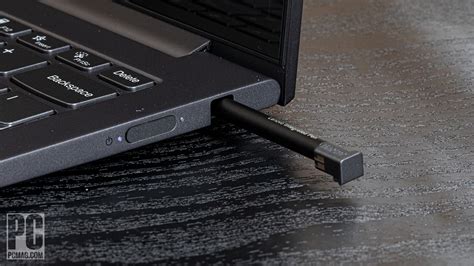 Lenovo Thinkbook Plus Gen Review Pcmag Australia