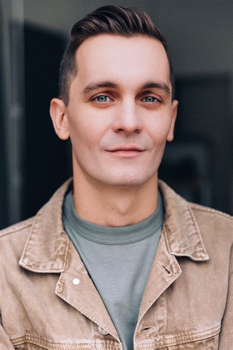 Forrest Weber