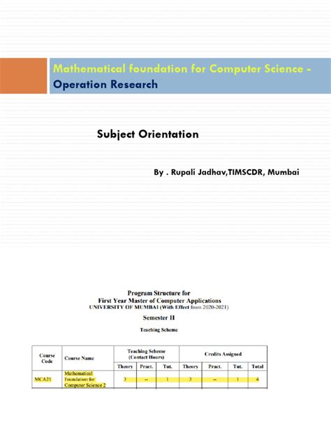 Chap 1 Linear Programming Problem Pdf Mathematical Optimization Mathematical Analysis