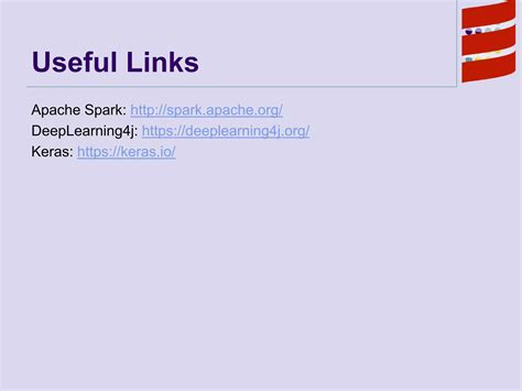 Hands On Image Recognition With Scala Spark And Deep Learning4j Ppt
