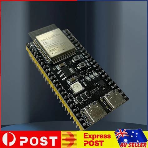 Esp32 Esp32 S3esp32 C3 Development Board Core Dual Type C Esp32 S3