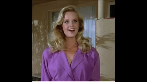 286 Revenge Of The Nerds Star Julia Montgomery From 2019