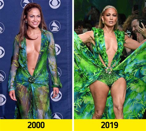 15 Celebrities Who Mastered Turning The Same Outfit Into A New One To