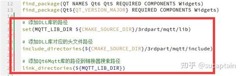 Windows Qt6 Mqtt开发 知乎
