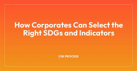 Csr Process • Csr Education