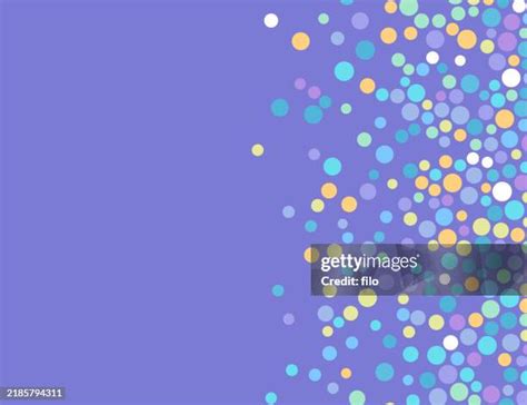 Abstract Dot Texture Transition Stipple Pattern Background High Res