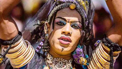 Non Binary Gender Identities In Different Cultures Non Binary Gender Identities In Different Cultures