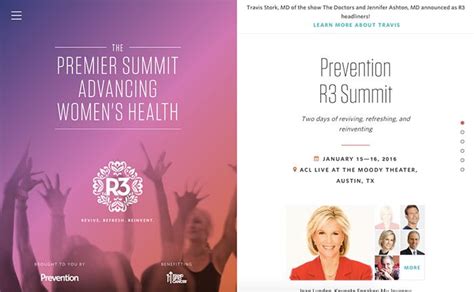 20 Examples Of Vertical Split Screen Layout In Web Design Web Design
