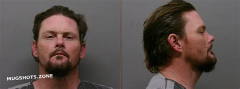 Blevins Joe Don 03 04 2025 Wise County Mugshots Zone