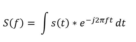 Transformada Rápida De Fourier Fft Academia Svantek