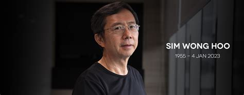 Singapores Creative Technology Founder Sim Wong Hoo Dies Tnglobal