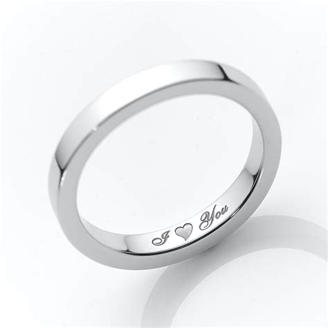 Engagement Ring And Wedding Ring Engraving Ideas Ritani