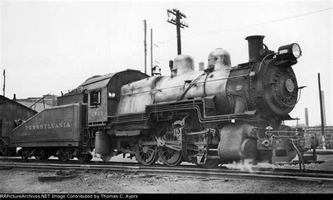 Prr 1801 B 6sb C 1946