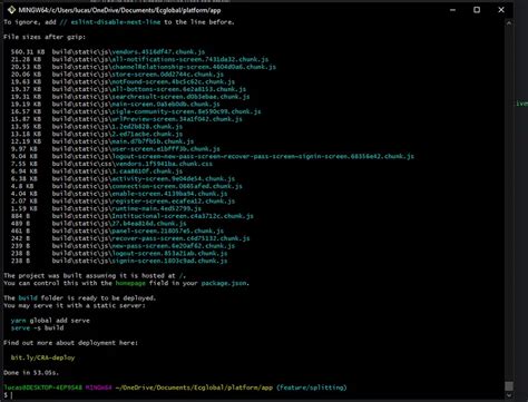 Aumente O Desempenho Das Suas Aplicações Web Com O Poder Do Code