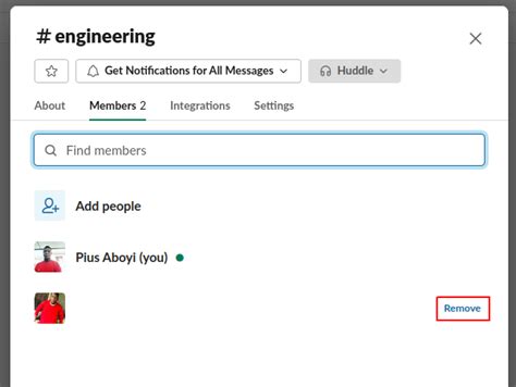 How To Remove A User From Slack Wrangle Blog