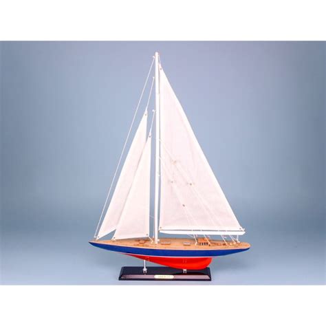 J Class Endeavour 67x51cm Available To Retailers At Wholesale Prices