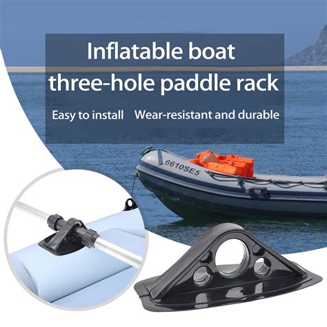 Inflatable Dinghy Accessories