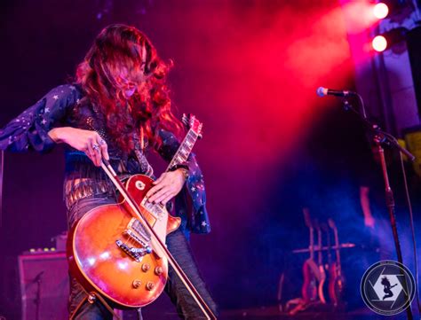 Lez Zeppelin Downtown Live