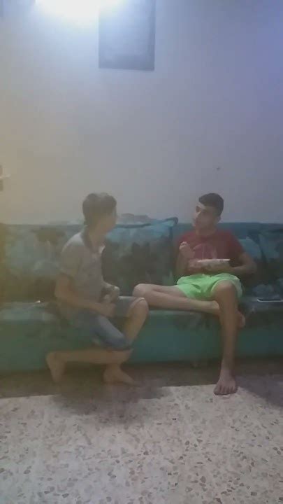 ابن اخوك الاجدب Youtube