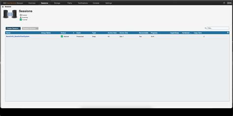 IBM Storage Virtualize