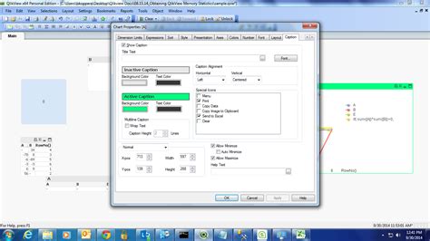 Highlighting Selected Buttons Qlik Community 723584