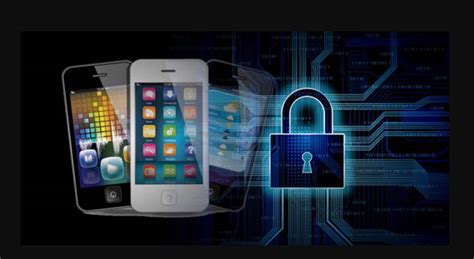 How To Improve Security On Your Mobile Device