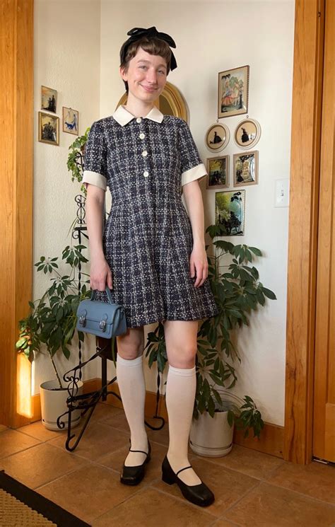 Girly Girl Outfits Cute Outfits Vintage 90s Outfit Grandmacore