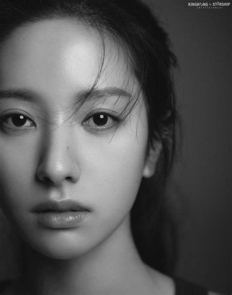 김지연 우주소녀 보나에서 배우로내추럴 성숙미 헉스