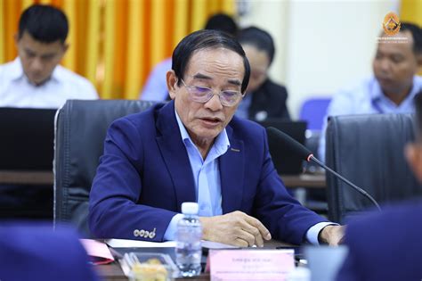 ក្ ក្រសួងមុខងារសាធារណៈ Ministry Of Civil Service Cambodia