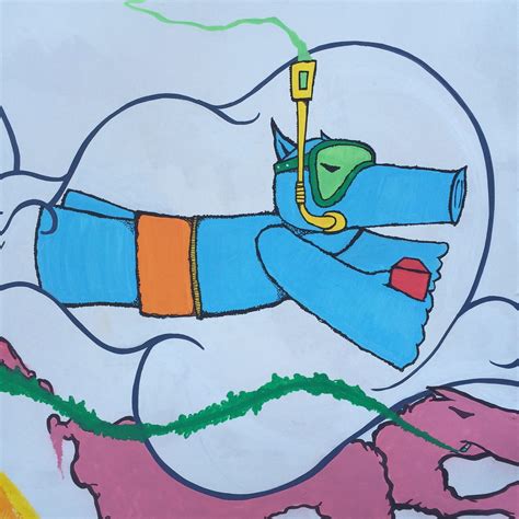 Dancing About Architecture Medium