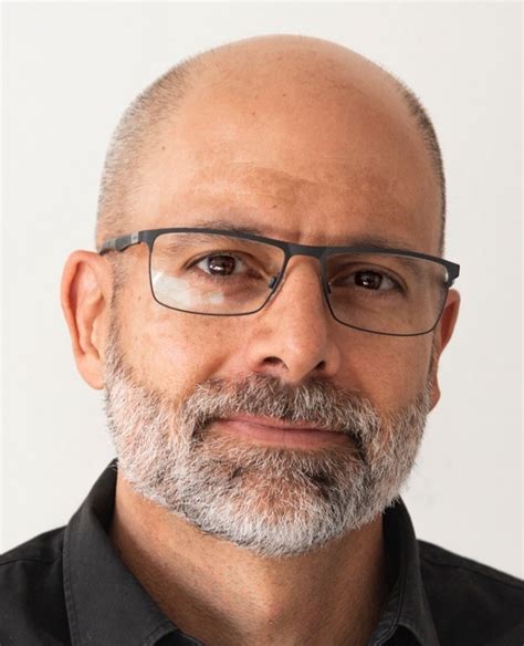 Luis Arnal Global Co Lead At Fjord Institute Of Design