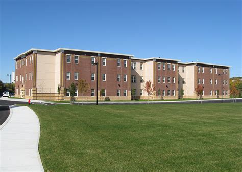 Woonsocket Middle Schools Pare Corporation